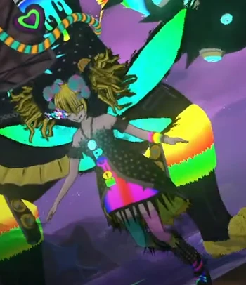 Guillaume Hall | Villains Wiki | Fandom