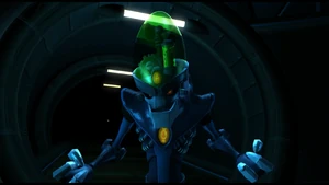 Dr. Nefarious (Ratchet & Clank)/Gallery | Villains Wiki | Fandom