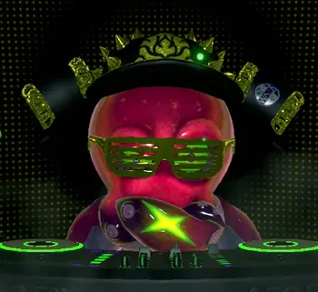 DJ Octavio | Villains Wiki | Fandom