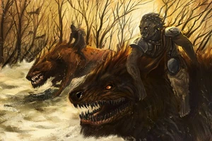 Orcs (folklore) | Villains Wiki | Fandom