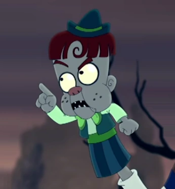 Pecas | Villains Wiki | Fandom