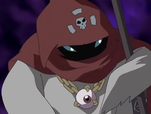 Phantomon | Villains Wiki | Fandom