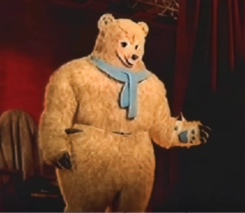 Polar Poo | Villains Wiki | Fandom