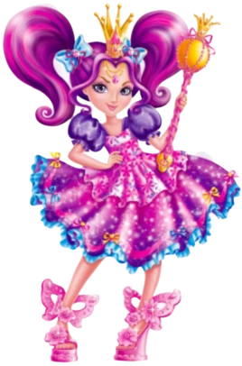Princess Malucia | Villains Wiki | Fandom
