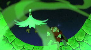 Bladebeak | Villains Wiki | Fandom