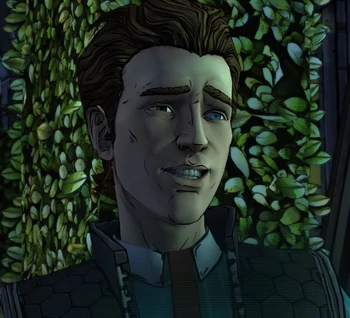 Rhys Strongfork | Villains Wiki | Fandom