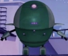 Robot (PJ Masks) | Villains Wiki | Fandom