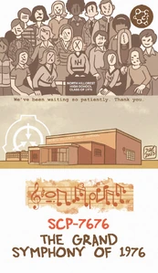 Syncope Symphony | Villains Wiki | Fandom