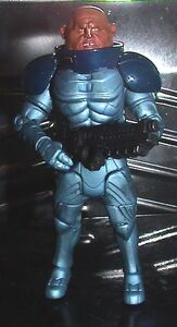 Commander Skorr | Villains Wiki | Fandom