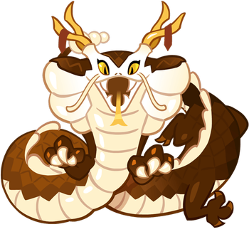 Snake Fruit Cookie | Villains Wiki | Fandom