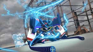 Soundwave (Aligned)/Gallery | Villains Wiki | Fandom