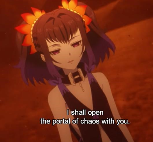 Symonne | Villains Wiki | Fandom