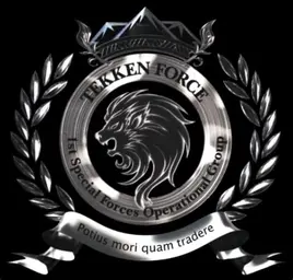 Tekken Force | Villains Wiki | Fandom