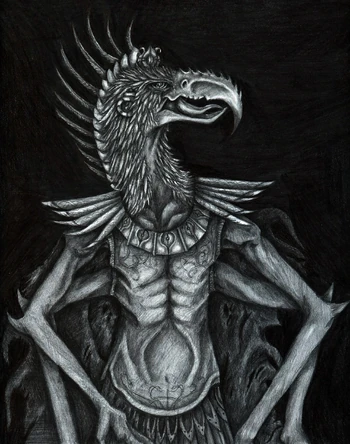 Termagant | Villains Wiki | Fandom