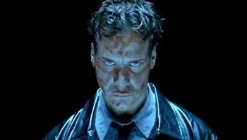 The Engineer (Hellraiser) | Villains Wiki | Fandom