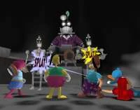 Cogs (Toontown Online)/Gallery | Villains Wiki | Fandom