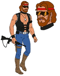 Torch (G.I. Joe)/Gallery | Villains Wiki | Fandom