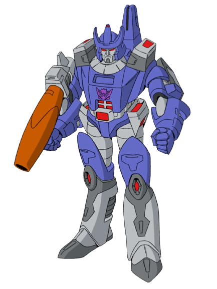 Galvatron | Villains Wiki | Fandom
