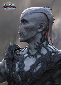 Gorr the God Butcher (Marvel Cinematic Universe)/Gallery | Villains ...