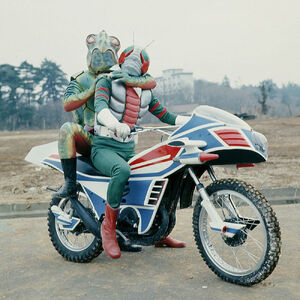 Turtle Bazooka | Villains Wiki | Fandom