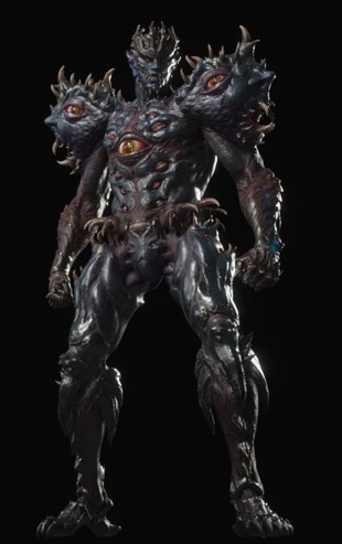 Urizen | Villains Wiki | Fandom