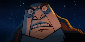 Lord Protector | Villains Wiki | Fandom