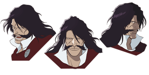 Yhwach/Gallery | Villains Wiki | Fandom