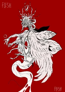 Yaldabaoth (SCP Foundation)/Gallery | Villains Wiki | Fandom
