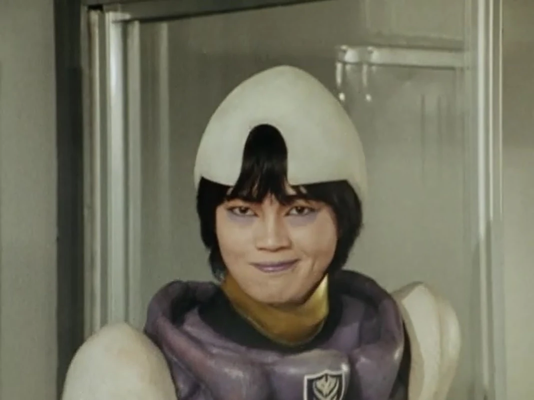 Zaza | Villains Wiki | Fandom