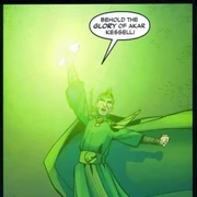 Akar Kessell | Villains Wiki | Fandom