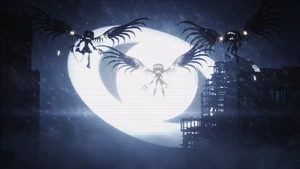 J (Murder Drones)/Gallery | Villains Wiki | Fandom