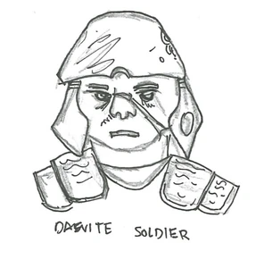 Daevites/Gallery | Villains Wiki | Fandom