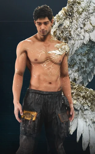 Adam (Stellar Blade) | Villains Wiki | Fandom