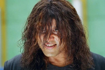 is anniyan real
