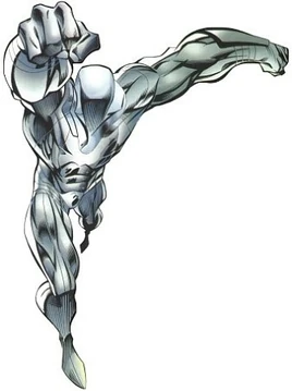 Awesome Android | Villains Wiki | Fandom