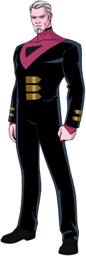 Bastion (X-Men '97) | Villains Wiki | Fandom