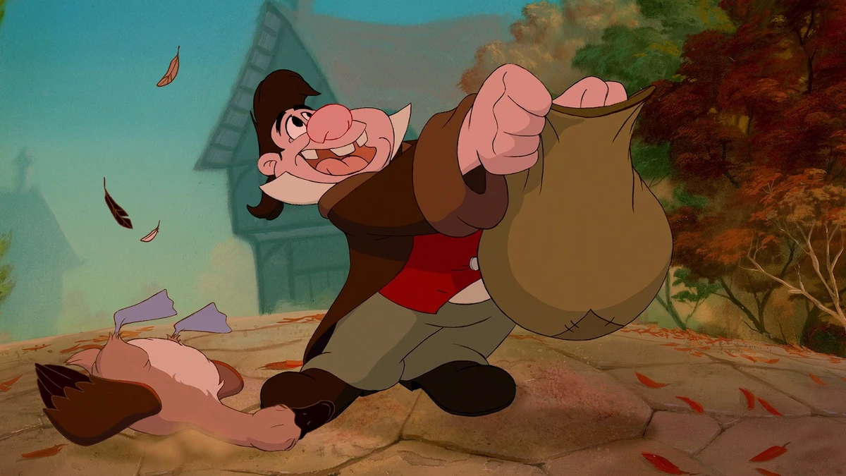 LeFou (Disney)/Gallery | Villains Wiki | Fandom