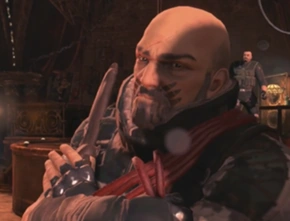 Bird (DC) | Villains Wiki | Fandom