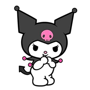 Kuromi | Villains Wiki | Fandom