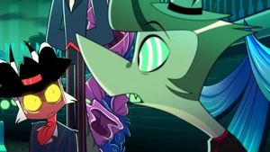 Chazwick Thurman | Villains Wiki | Fandom