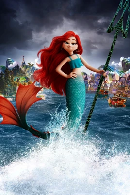 Queen Nerissa | Villains Wiki | Fandom