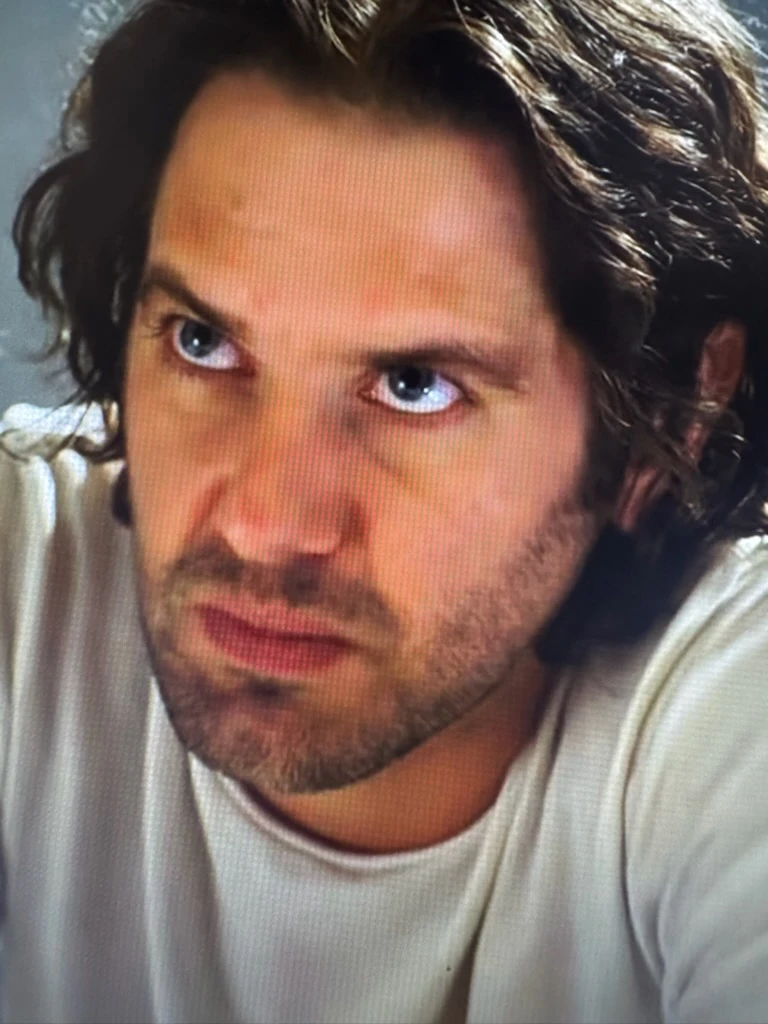 Chris Campbell | Villains Wiki | Fandom