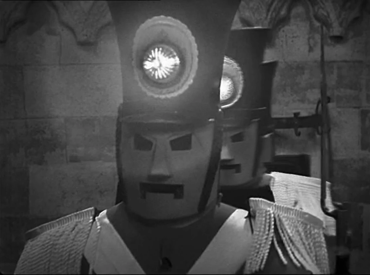 Clockwork Soldiers (Doctor Who) | Villains Wiki | Fandom