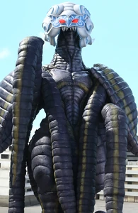 Jamen Beasts | Villains Wiki | Fandom