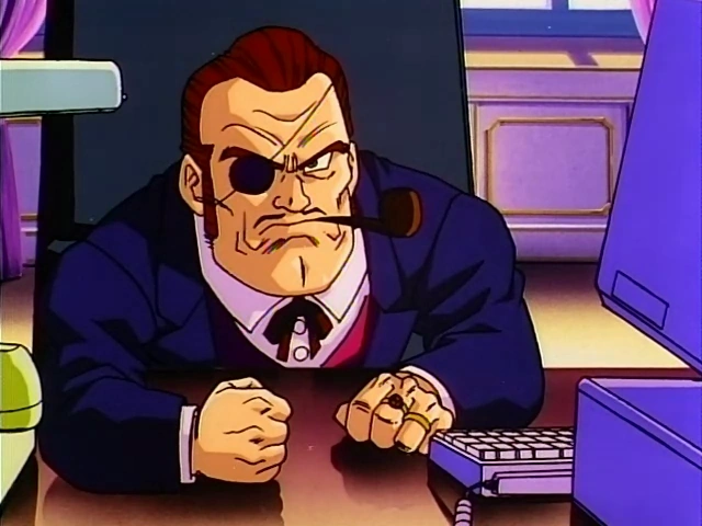User blog:Zerukin/PE Removal:Commander Red (Path To Power) | Villains ...