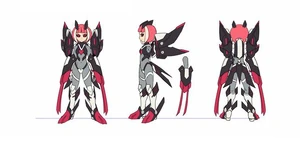 Gibril | Villains Wiki | Fandom