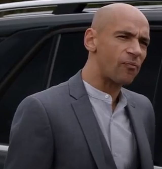 Rich Collis | Villains Wiki | Fandom