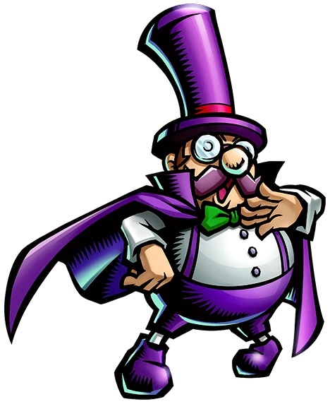 Count Cannoli | Villains Wiki | Fandom