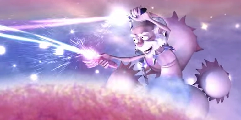 Cupid (Devils, Angels & Dating) | Villains Wiki | Fandom