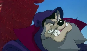 Merlock the Magician/Gallery | Villains Wiki | Fandom